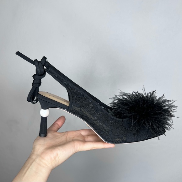 Nicola Bathie | Shoes | Nwot Nicola Bathie X Antonio Melani Claire ...